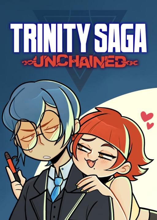 Trinity Saga: Unchained - NamiComi (Open Beta)