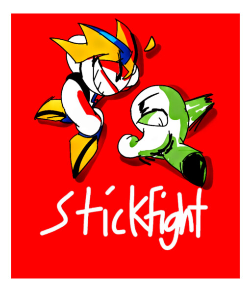 StickFight - NamiComi