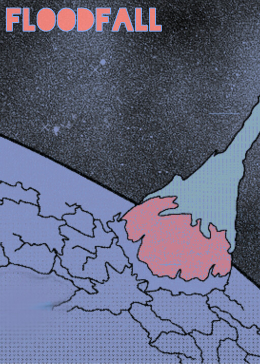Floodfall - NamiComi