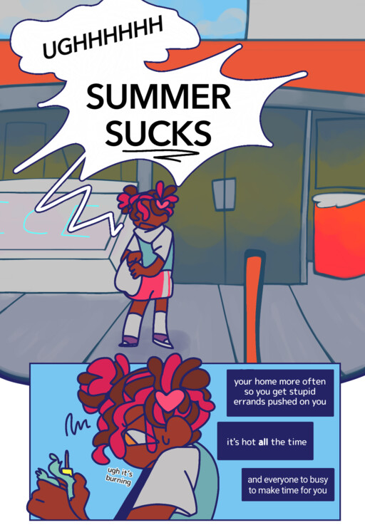 Fake Friend NamiComi Fake Friend NamiComi