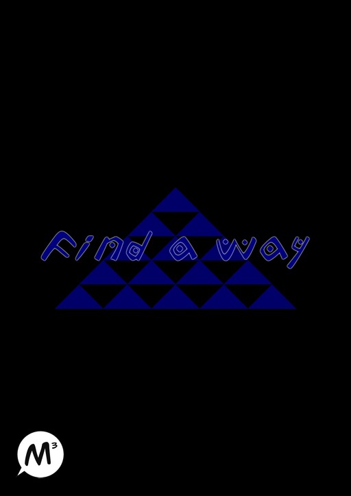 Find A Way - NamiComi