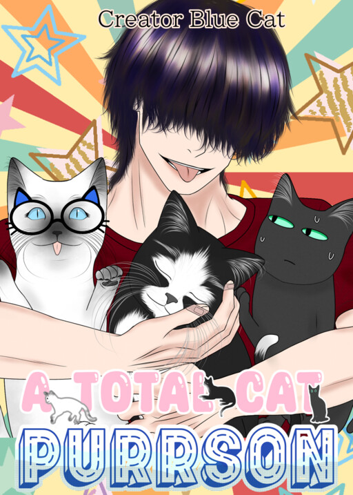 Vol. 1 Ch. 11 - A Total Cat Purrson - NamiComi (Open Beta)