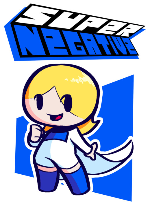 Super Negative - NamiComi