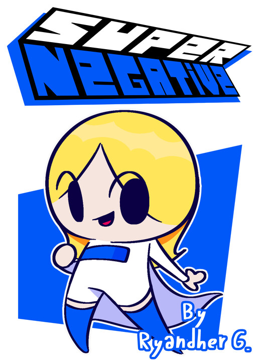 Super Negative - NamiComi