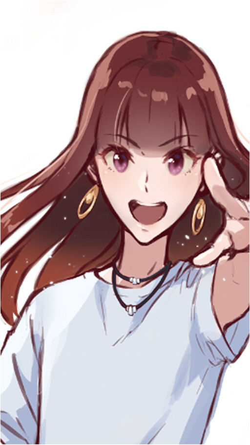 Pandora Anthology - NamiComi